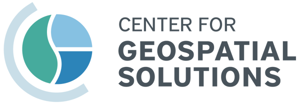 Center for Geospatial Solutions Home